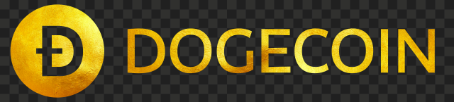 HD Dogecoin Logo Icon Coin PNG | Citypng