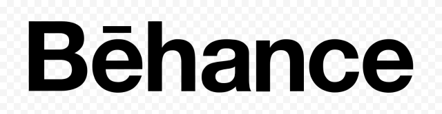 HD Behance BE Logo Icon Sign Symbol PNG | Citypng