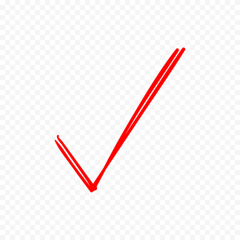 HD Black Tick Mark Icon Symbol Sign Transparent PNG | Citypng