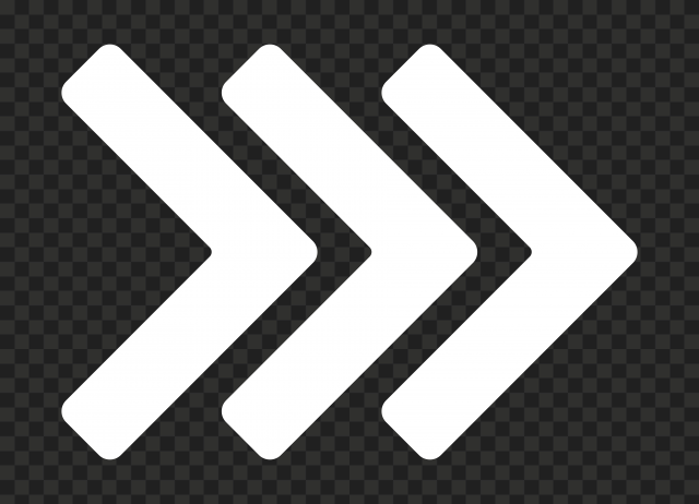 HD Three Red Arrows Pointing Left PNG | Citypng