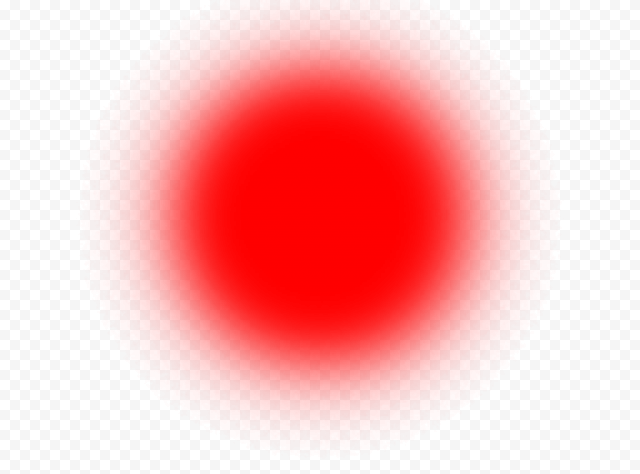HD Bokeh Light Red Thumbnail Effect PNG | Citypng