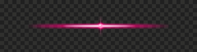 HD Orange Neon Glowing Line PNG | Citypng