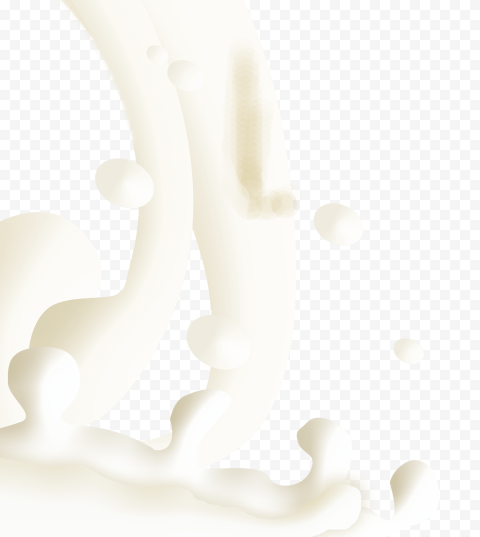 HD Milk Splatter Drops Splash PNG | Citypng