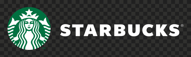 HD Starbucks Text Logo PNG | Citypng