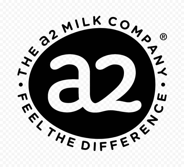 HD Milk Word Logo PNG | Citypng