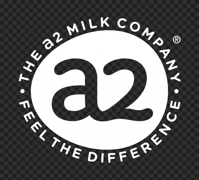 HD Milk Word Logo PNG | Citypng