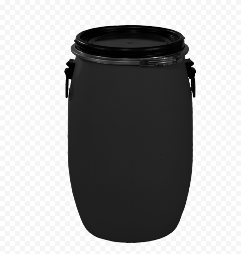 HD Drum Plastic Blue Barrel PNG | Citypng