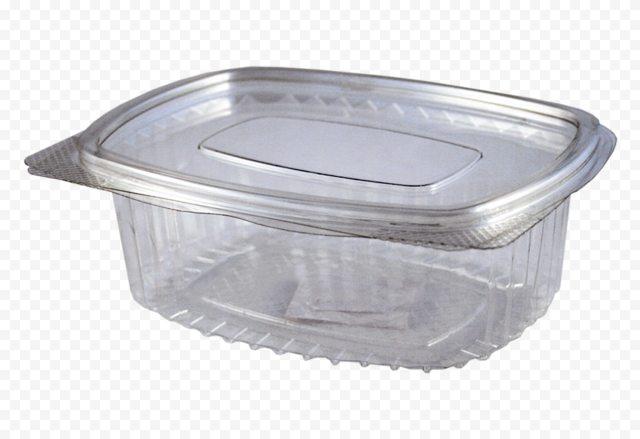 HD Disposable Food Plastic Container Storage PNG | Citypng
