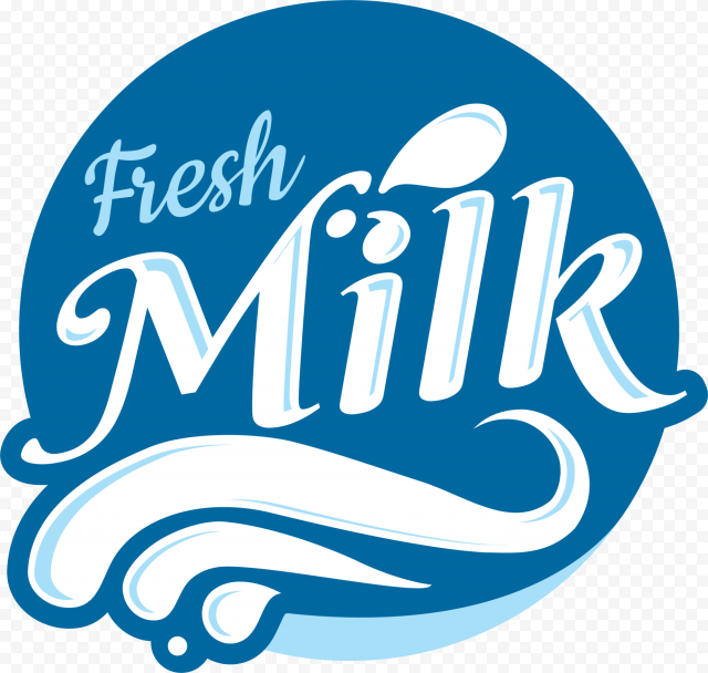 Amirthaa Milk Logo