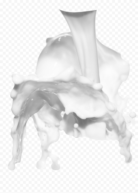 HD Milk Tornado Splash PNG | Citypng
