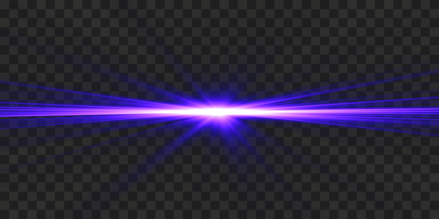 HD Purple Magic Effect PNG | Citypng