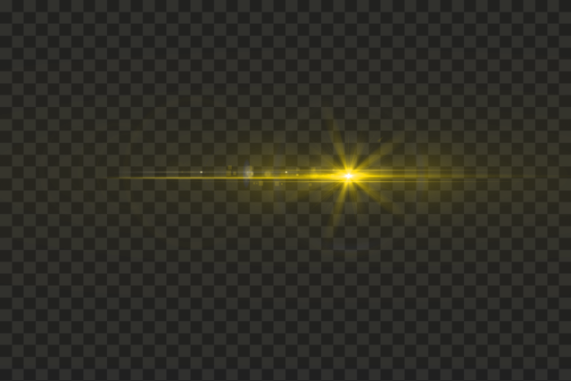 HD Red Eyes Laser Effect Side View FREE PNG | Citypng