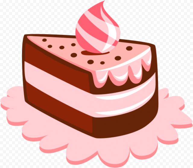 Cake Transparent Background Png