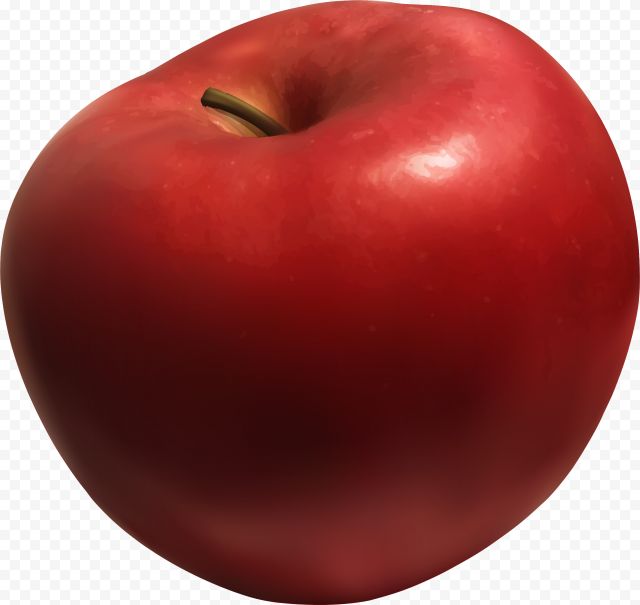 HD Real Green Apple Fruit PNG | Citypng