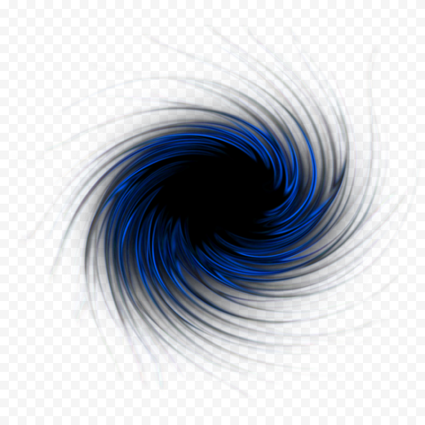 HD Glowing Blue Energy Ball PNG | Citypng