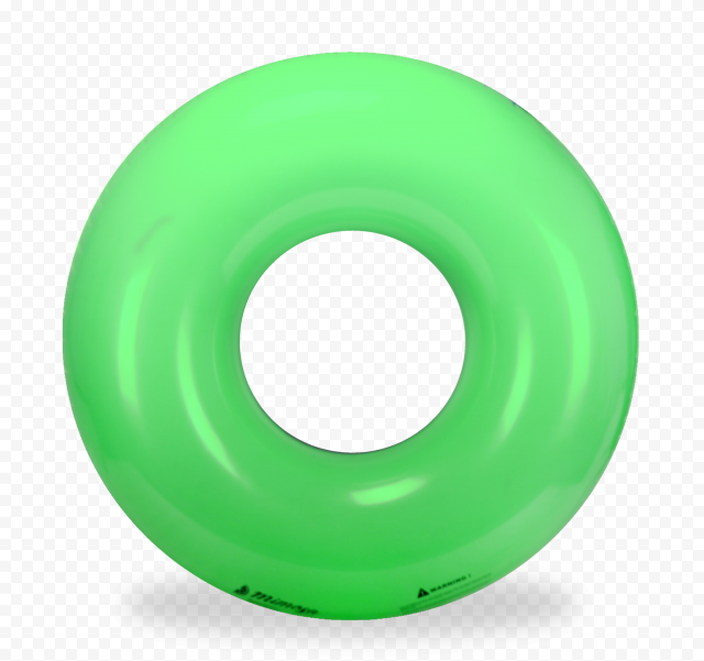 HD Pink Inflatable Pool Floats Buoy Ring PNG | Citypng