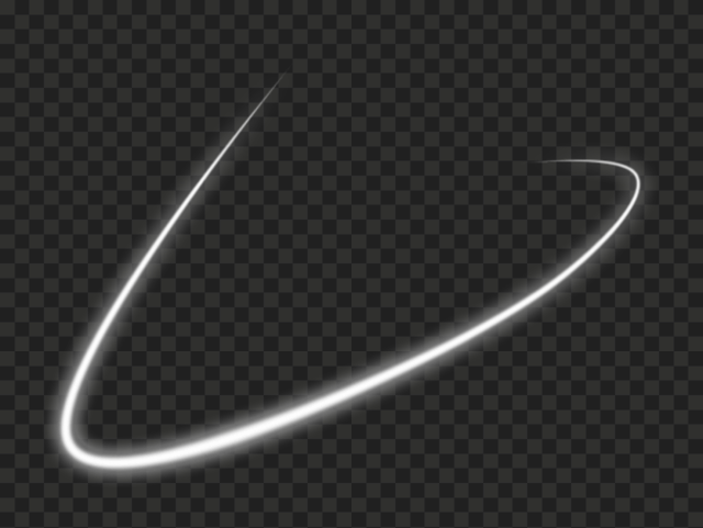 Red Neon Light Line PNG | Citypng