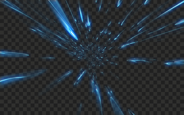 HD Yellow Spark Effect PNG | Citypng