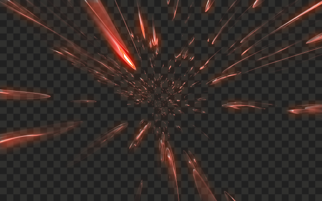 HD Yellow Spark Effect PNG | Citypng