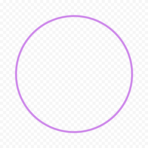 Purple Circle PNG | Citypng