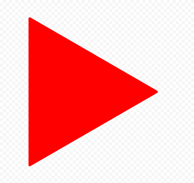 Download Black Right Triangle PNG | Citypng