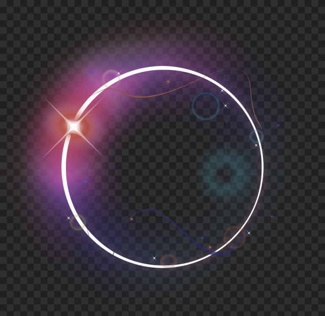 HD White Thumbnail Effect Transparent PNG | Citypng