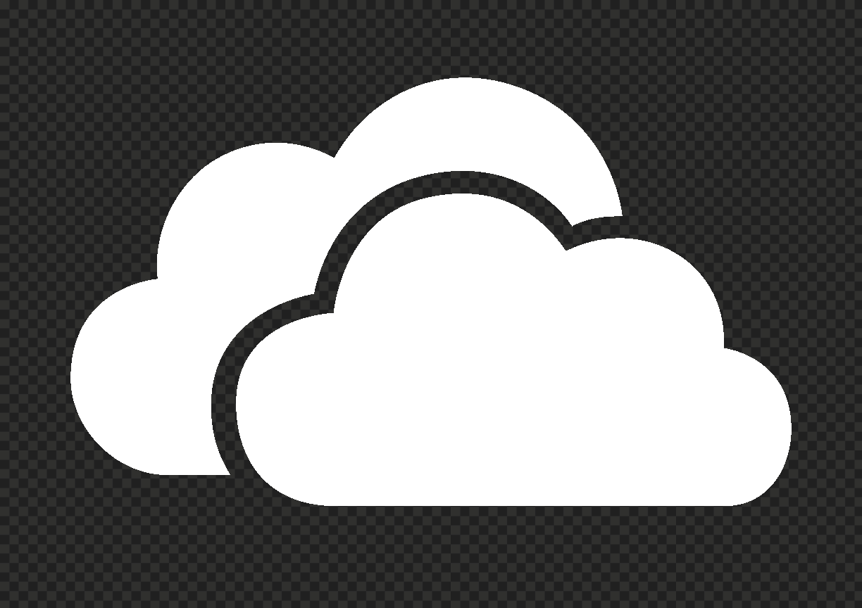 Cloud Icon Png