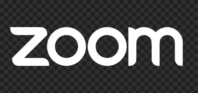 HD Zoom Text Logo PNG | Citypng