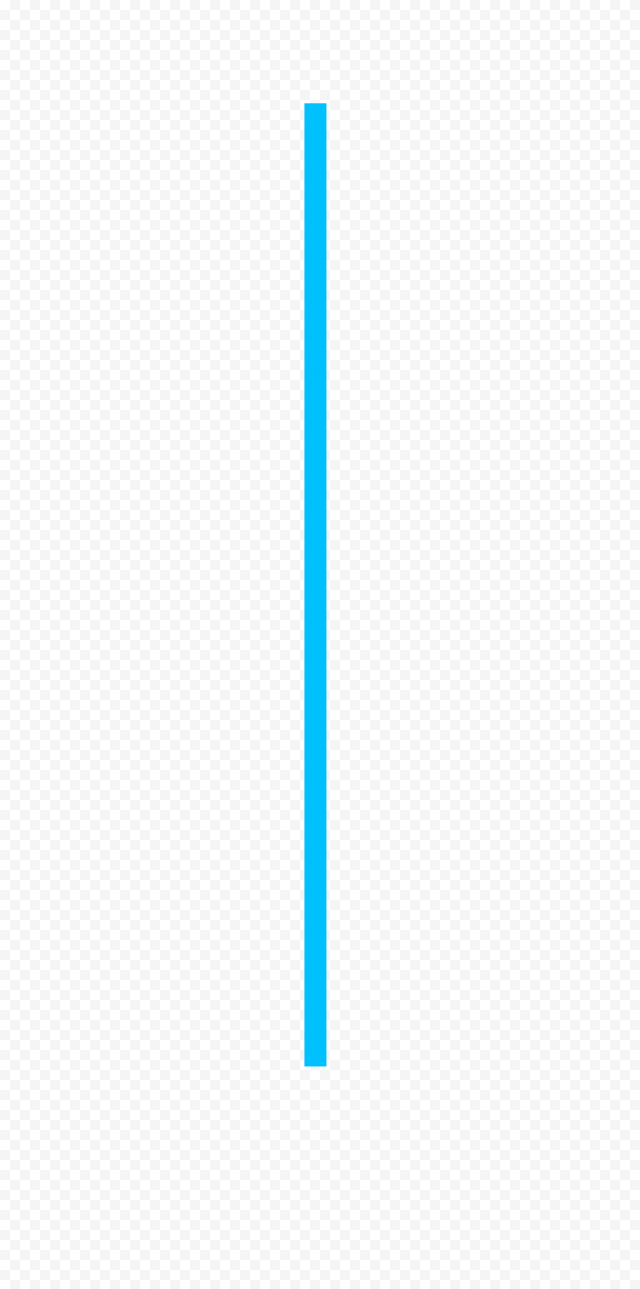 HD Horizontal Blue Line Transparent PNG | Citypng