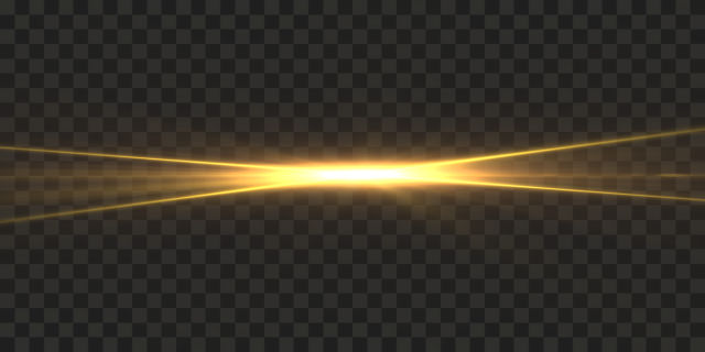 HD White Angle Light Effect PNG | Citypng