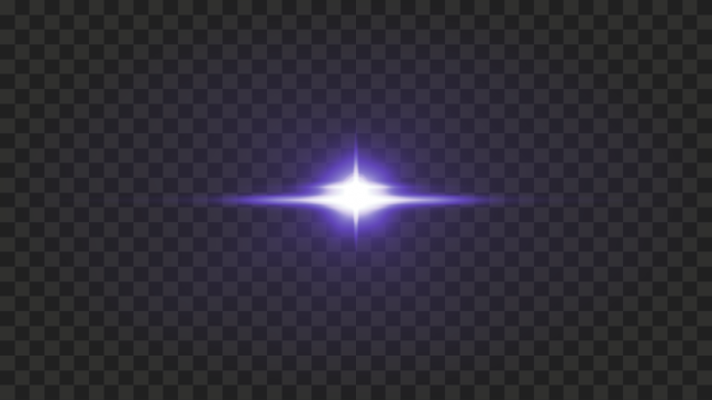 FREE Purple Star PNG | Citypng