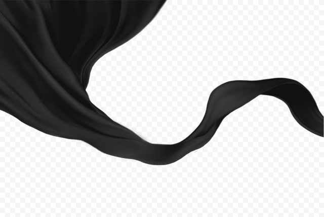 Download Red Fabric Textile Ribbon Silk PNG | Citypng