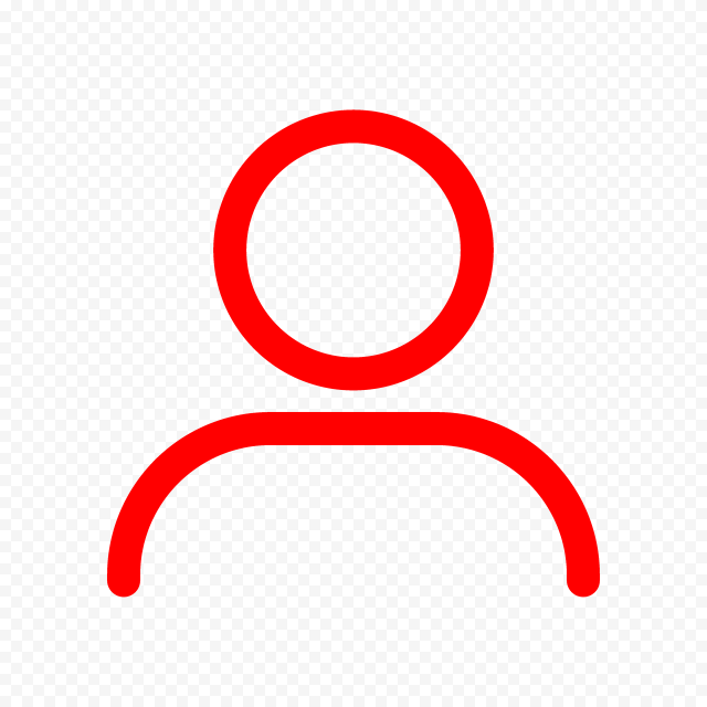 Download Black Male User Profile Icon PNG | Citypng