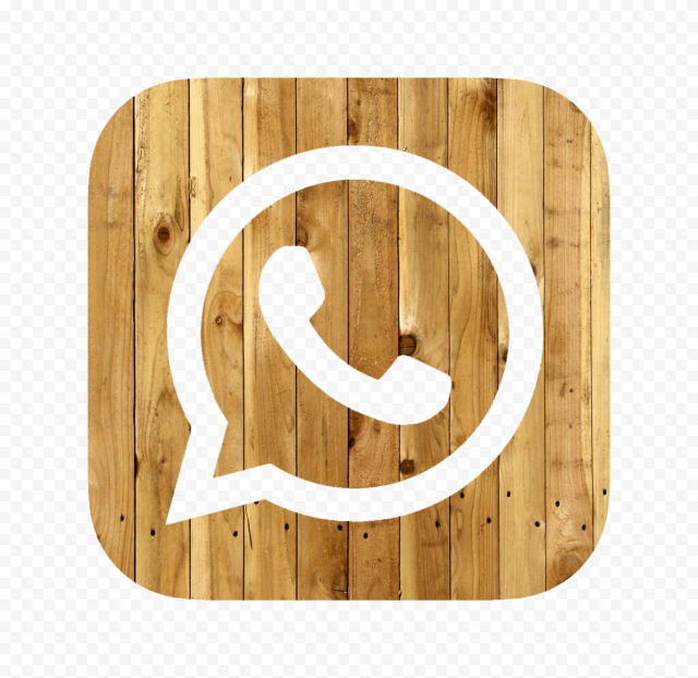 HD Golden Gold Official Whatsapp Wa Watsup Logo Icon PNG | Citypng