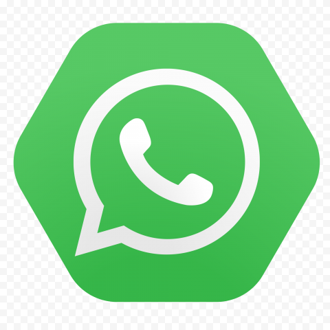 HD Flat Wtsp Wa Whatsapp Logo Icon Sign Symbol PNG Image | Citypng