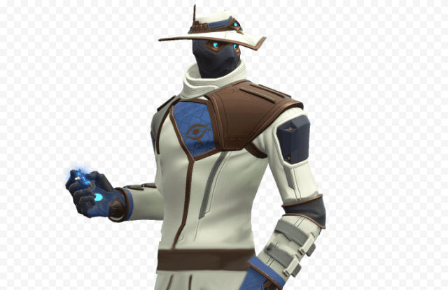 HD Standing Jett Valorant Agent Character PNG | Citypng