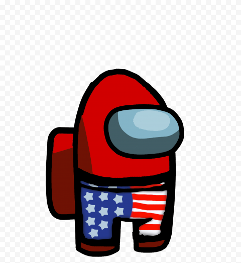 HD Tan Among Us Crewmate Character With Pumpkin Hat PNG | Citypng