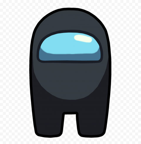 HD Lime Among Us Crewmate Character With Pumpkin Hat PNG | Citypng