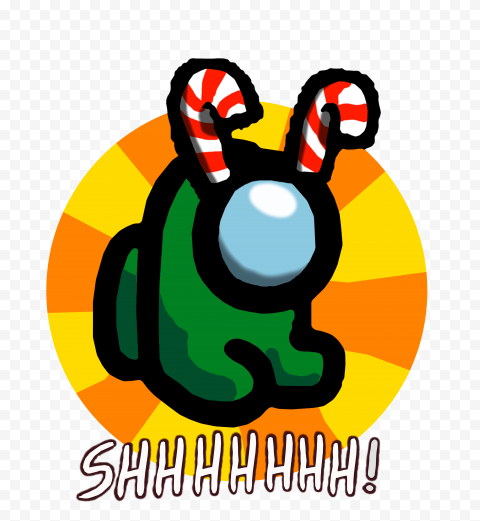 HD Green Lime Among Us Mini Crewmate Character Baby Beanie Hat PNG ...