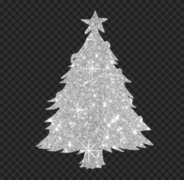 Christmas Tree Transparent Background Png