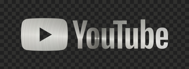 HD Official Youtube YT Logo PNG | Citypng
