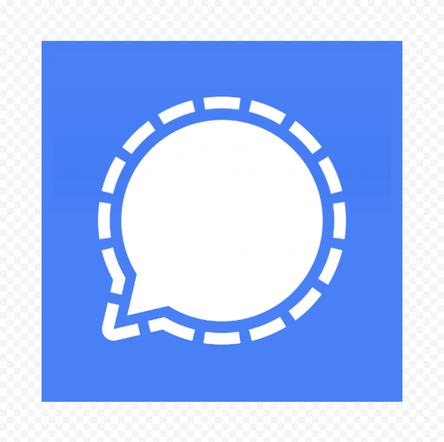 HD Square New Facebook Messenger Icon Logo PNG | Citypng
