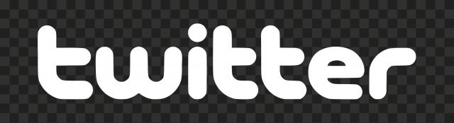 HD Twitter Text Logo PNG | Citypng