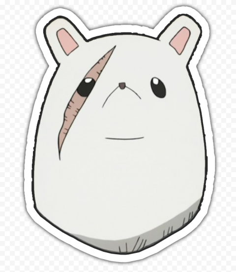 HD My Hero Academia Nezu Mr Principal Character PNG | Citypng