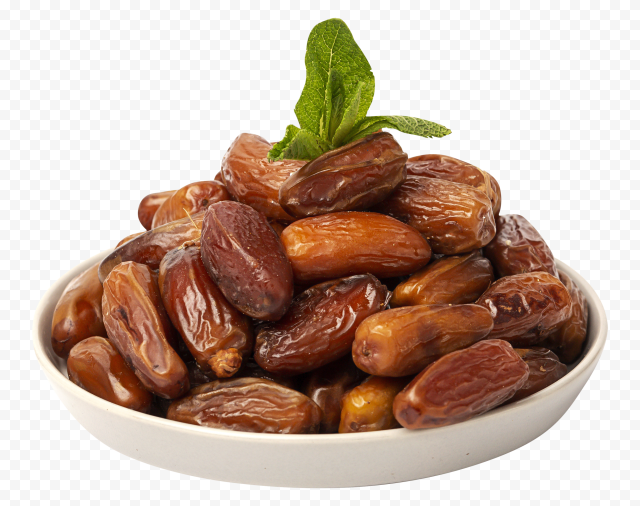 HD سلة تمر رمضان Ramadan Dates Fruits PNG | Citypng
